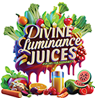 Divine Luminance's Premium Cold-Pressed Juice – DivineLuminance